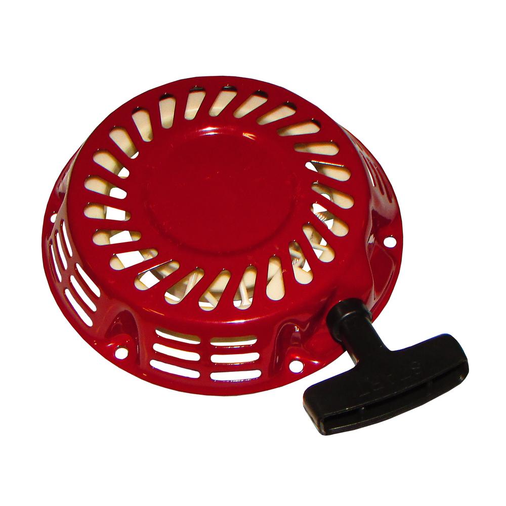 Pull Recoil Starter Fits Honda GX120 GX160 5.5HP GX200 6.5HP Generator