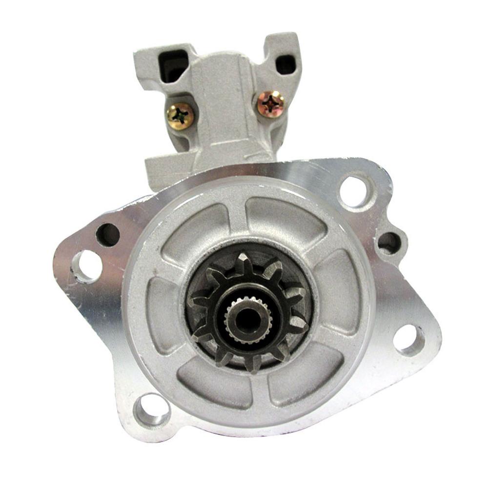 32B66-02102 Starter Fits Mitsuba