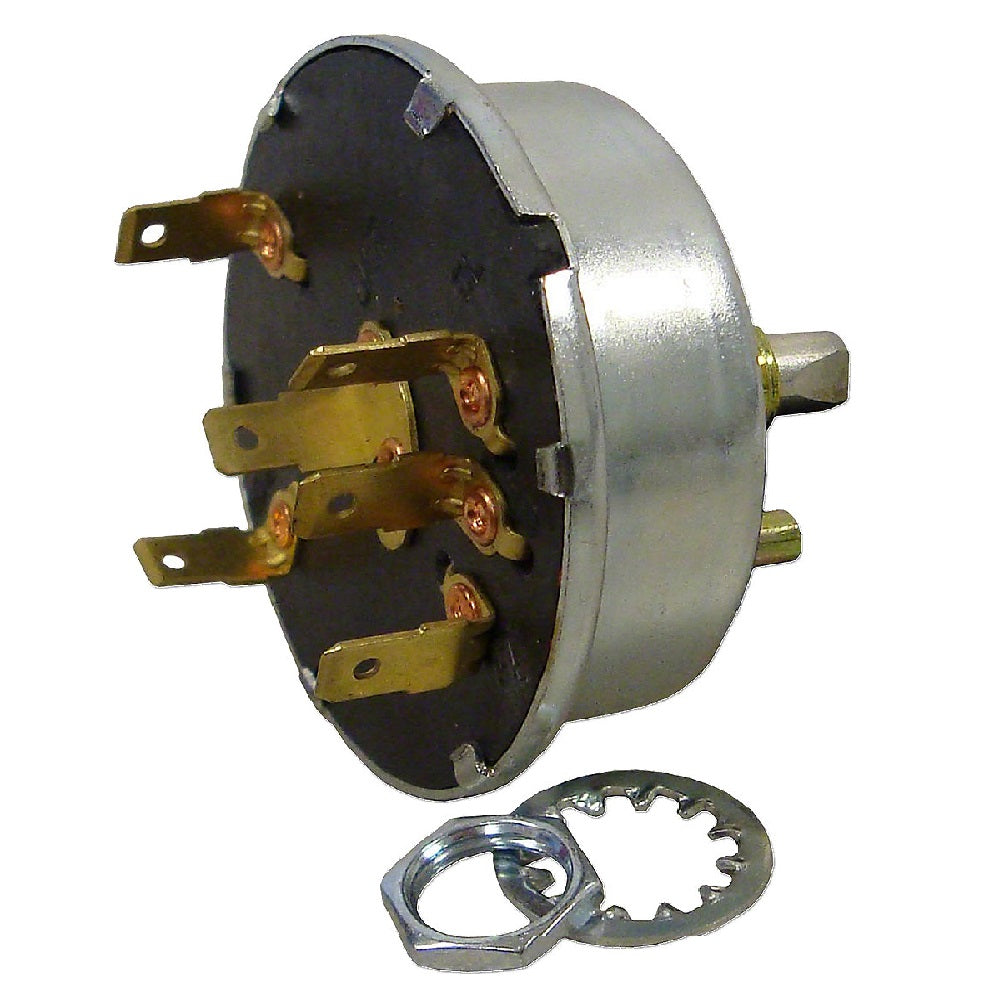 ELT20-0070 - Light Switch