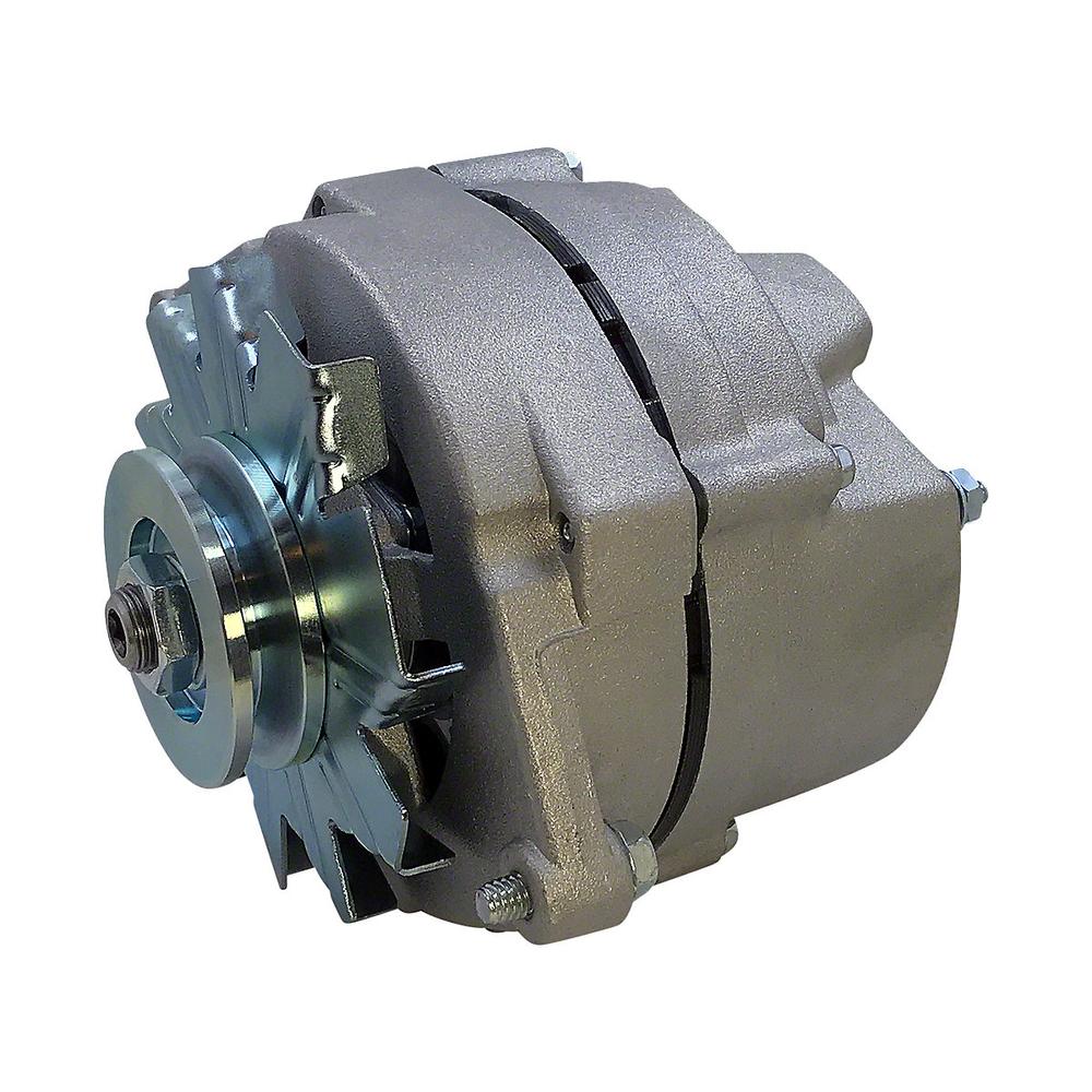 86385 Alternator Fits Caterpillar