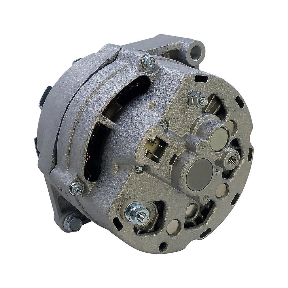 86385 Alternator Fits Caterpillar