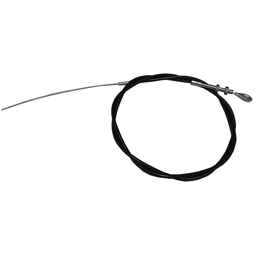 Throttle Cable 61" Inch with Eyelet For Manco ASW Go Kart Cart Buggy 8