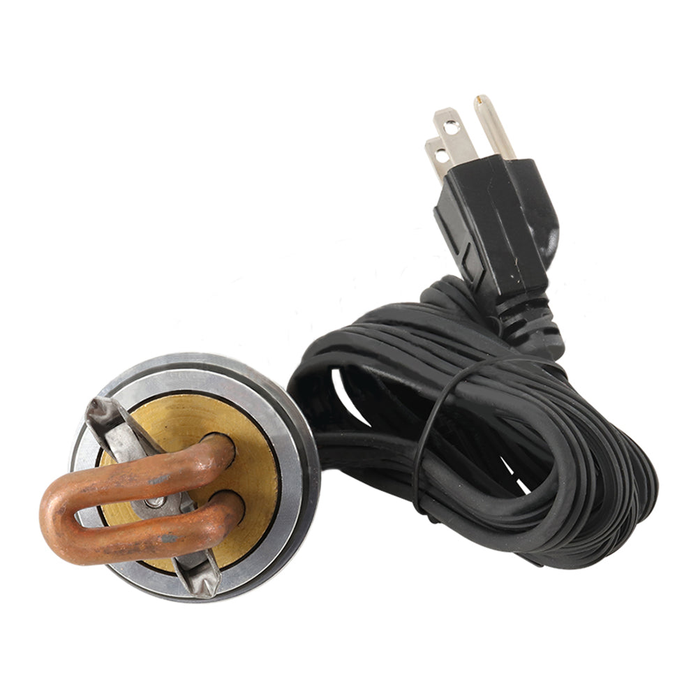 Engine Block Heater Fits Ford New Holland Replaces 11627