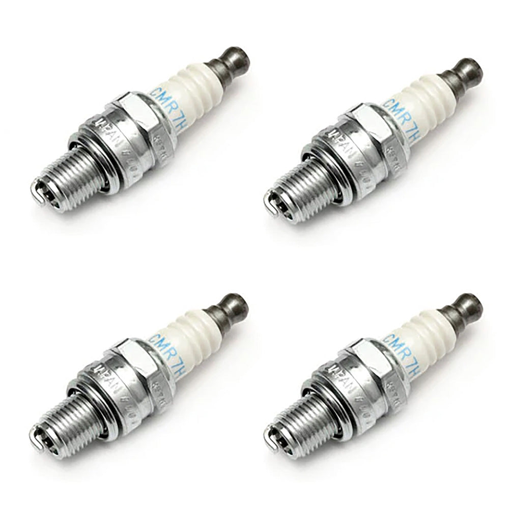 Qty 4: Spark Plug Fits Universal Products Replaces 3066