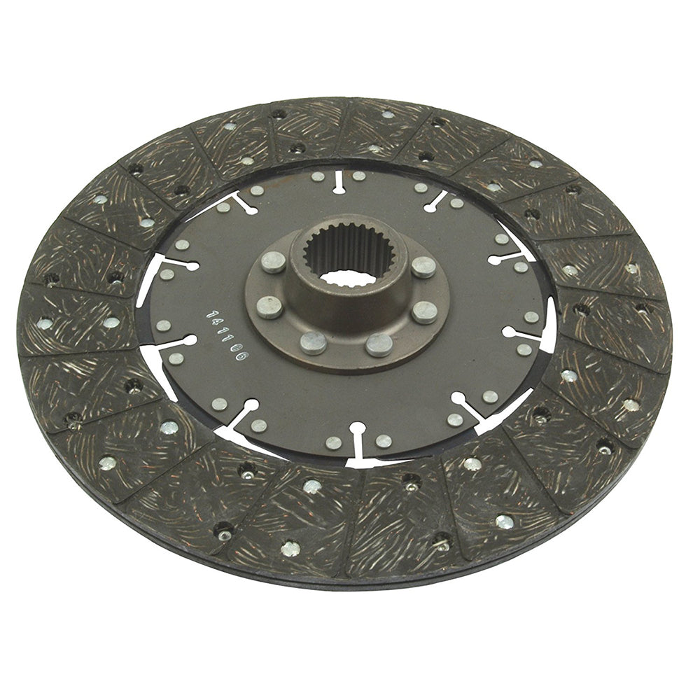 12" Clutch Disc Fits Ford/New Holland Replaces 81866449