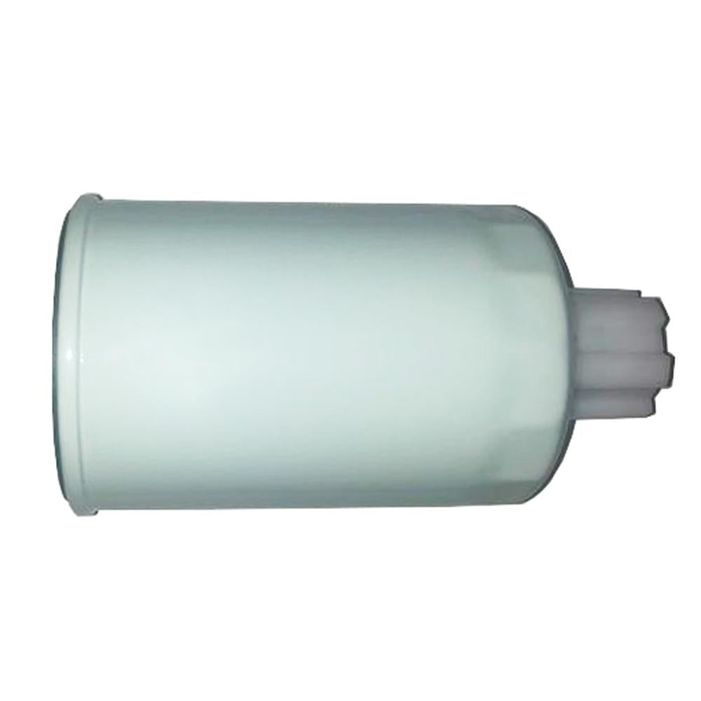 Spin-on Fuel Filter w/ Drain Fits Massey Ferguson Replaces 1057951M1
