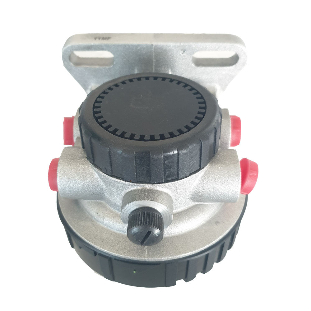 RE500160 Fuel Filter Head For Wood Chipper Air Compressor Fits John De