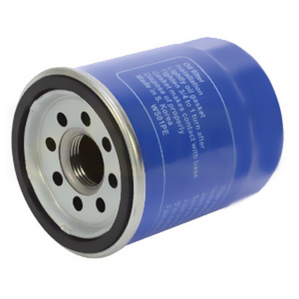 124085-35111 Oil Filter Fits Yanmar