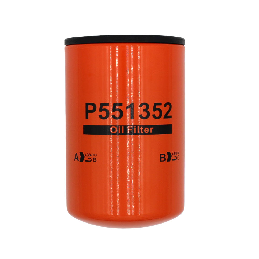 RE59754 Oil Filter Fits John Deere
