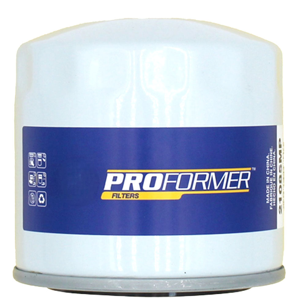 Spin-On Oil Filter Fits Vermeer Replaces 116055-003