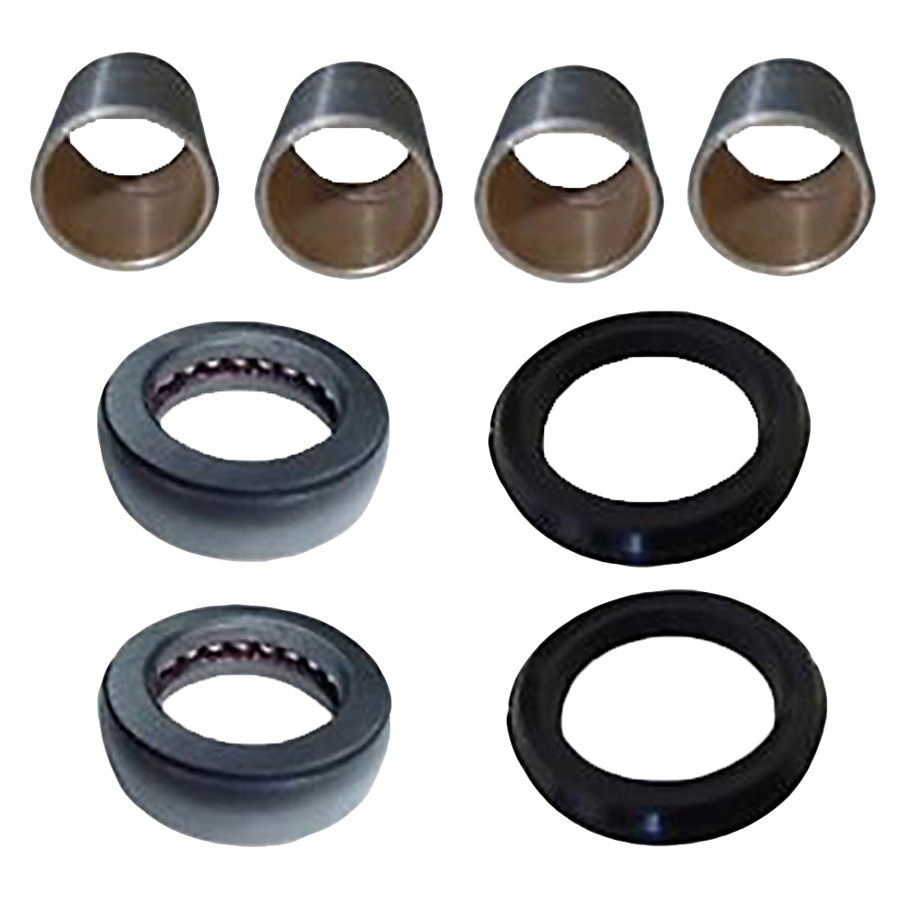 Spindle Kit With Bearings Seals and Bushings Fits Ford Tractor 2N 8N 9