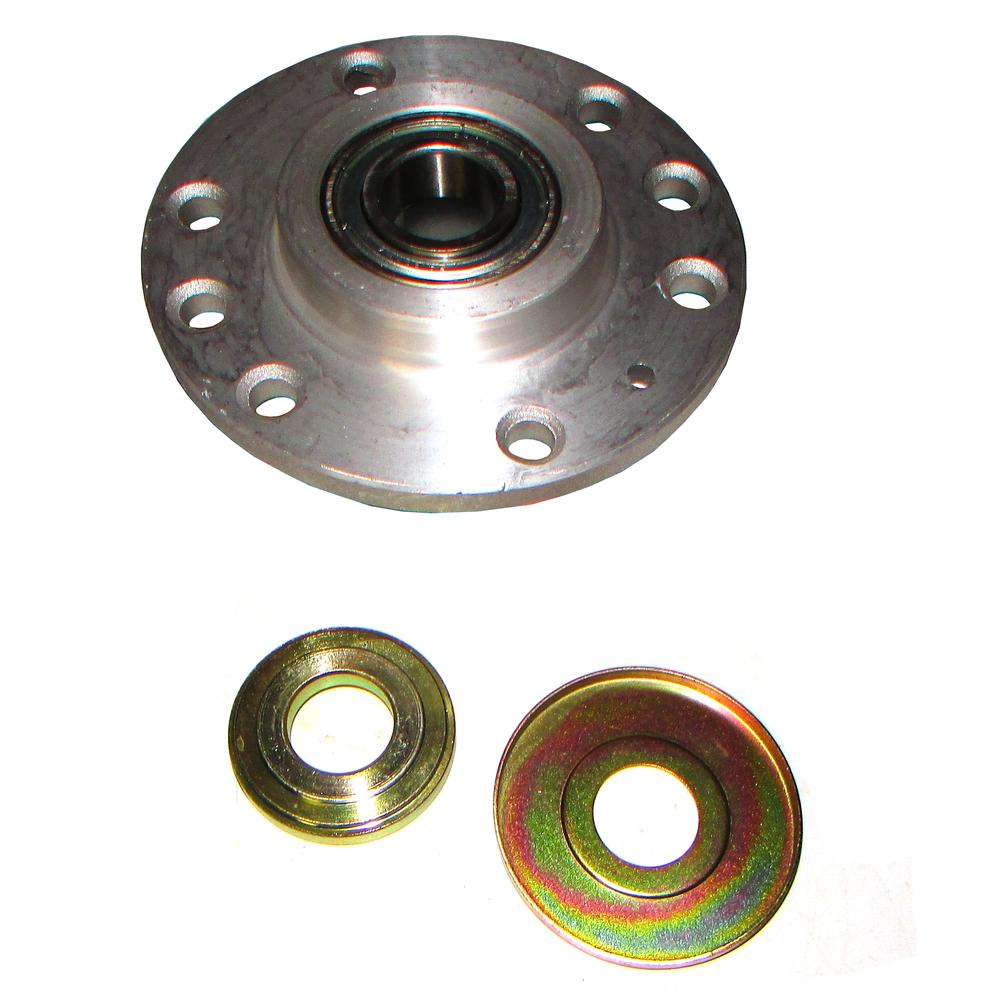 Mower Deck Spindle Fits Exmark Replaces 103-2547