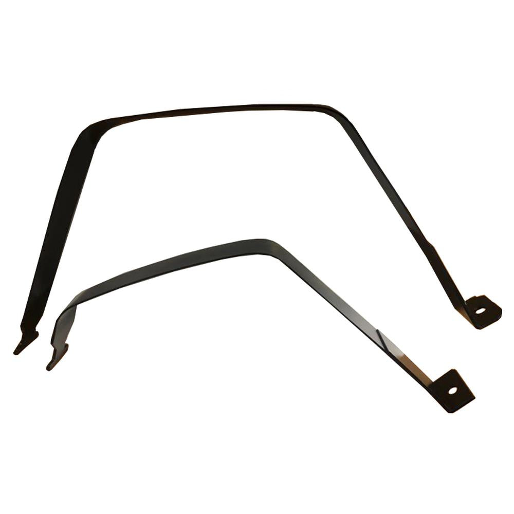 Fuel Gas Tank Straps 26 or 35 Gallon Pair 94-02 Fits Dodge Ram Pickup