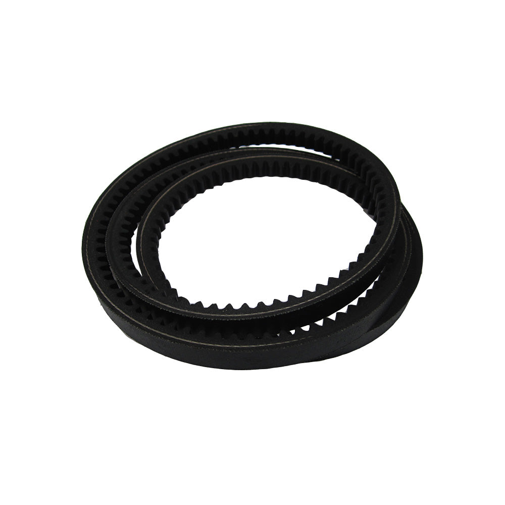 17 Series 13X1255 Cogged Alternator Belt 17495 Automotive Tractors Com