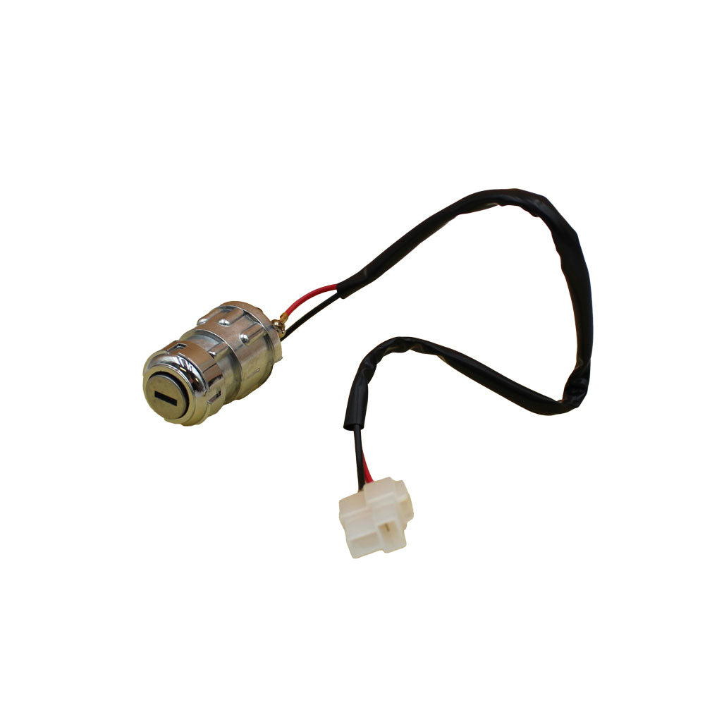 GCI80-0001 Ignition Switch (Key Switch) Fits Evolution Carrier Classic