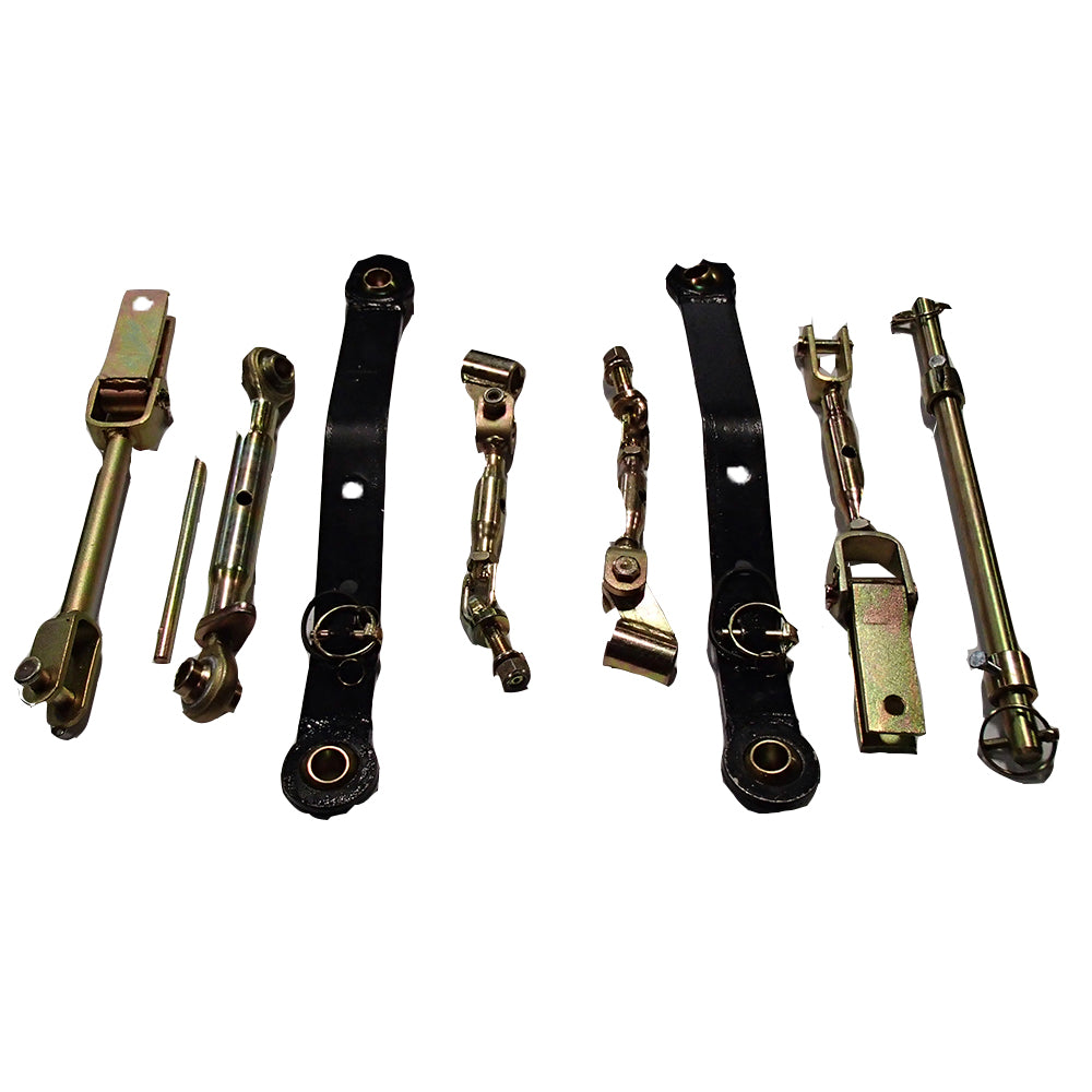 3 Point Linkage Hitch Kit EKTL01 S70641 HIF10-0013 Fits Kubota B Serie