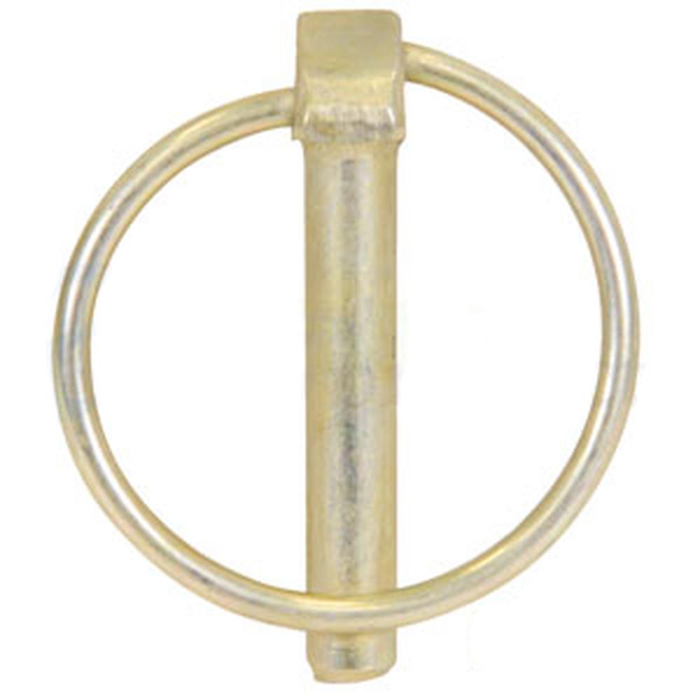 New Universal Pack of 10 Ten Linch Pins 5/16" O.D. x 1-1/4" Usable Len