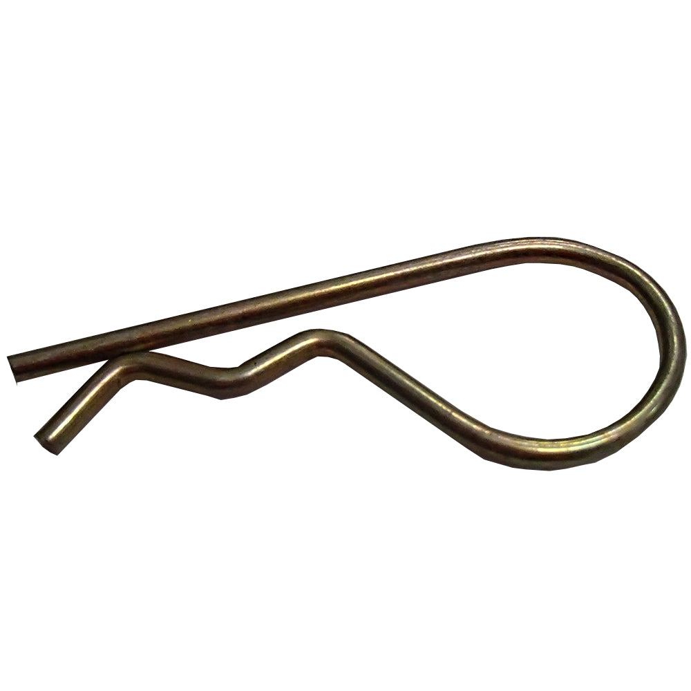 2-15/16 Inch Hair Pin Cotter Pin