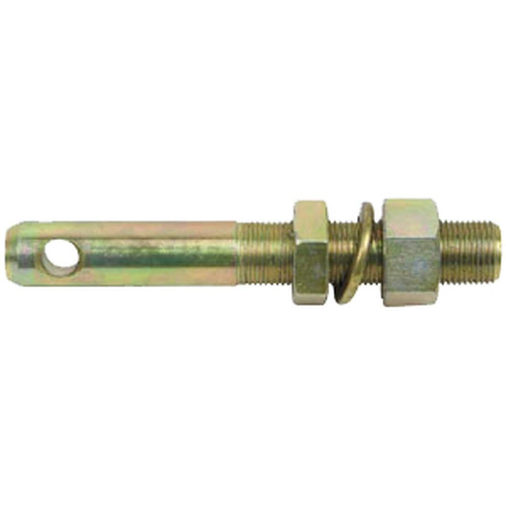 Lower Lift Arm Link Pin Fits Universal Products Replaces 1341A