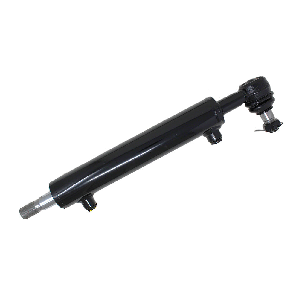 Complete Power Steering Cylinder Fits Case/International Harvester