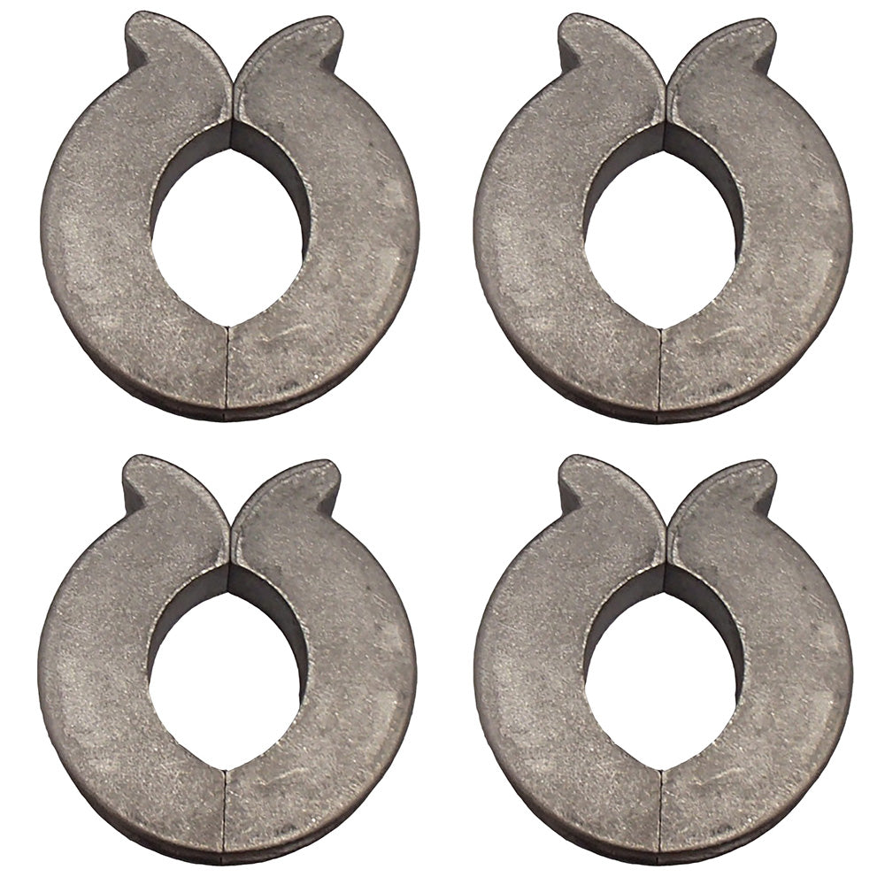 Hydraulic Cylinder Stroke Control Segments Fits Speeco