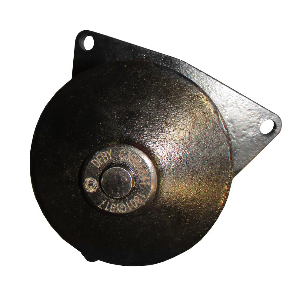 Water Pump J802975 Fits Case IH 8950 9130 9210 9230 9240 9310 9330 Mx2