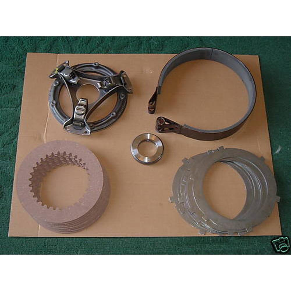 18567D Late Steering Clutch Kit Fits Case/International Harvester