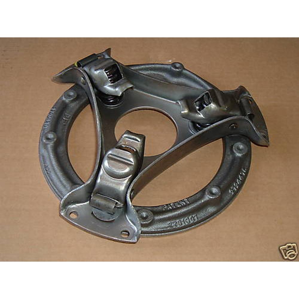 18567D Late Steering Clutch Kit Fits Case/International Harvester