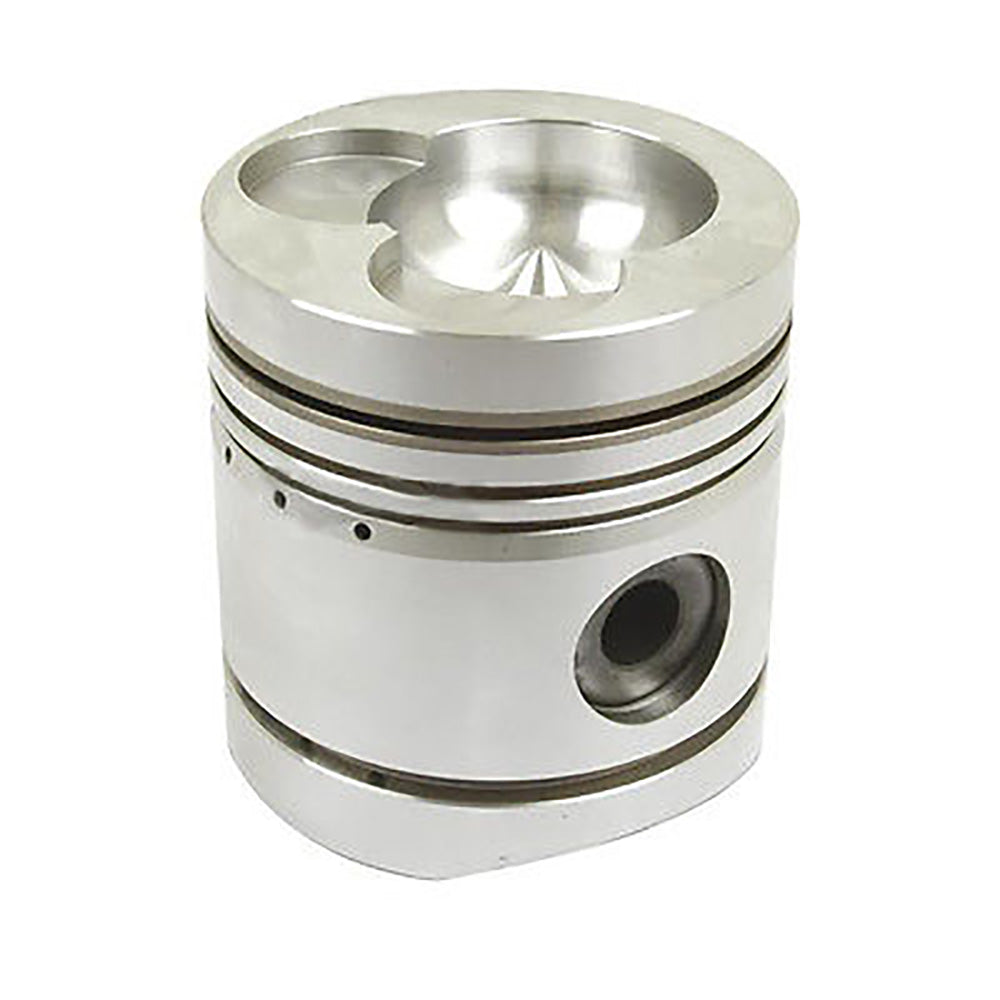 Standard Piston Fits Case/International Harvester Replaces K206954