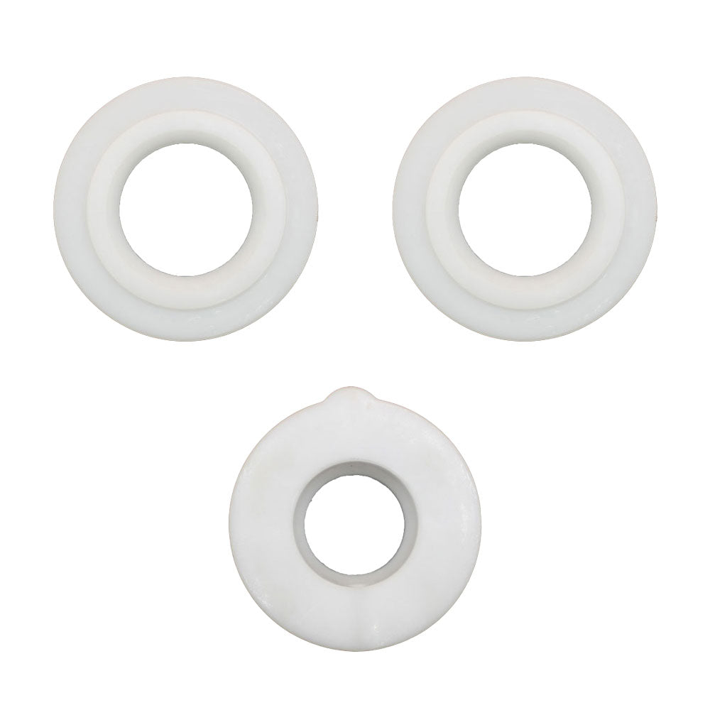 (1) Gear Shift Ball Seating And (2) Turret Washers Fits JCB Replaces 4
