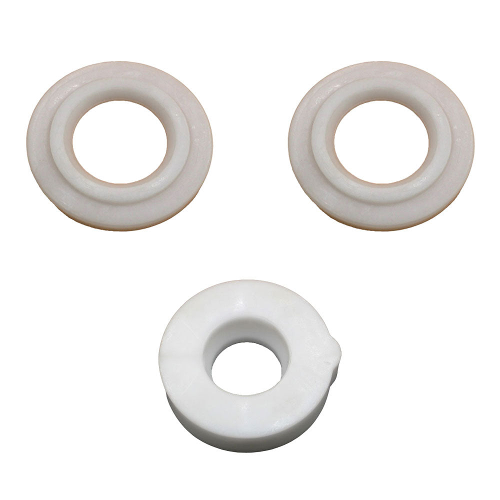 (1) Gear Shift Ball Seating And (2) Turret Washers Fits JCB Replaces 4