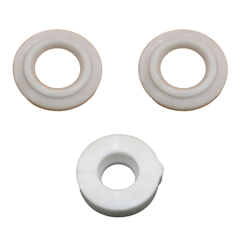 (1) Gear Shift Ball Seating And (2) Turret Washers Fits JCB Replaces 4