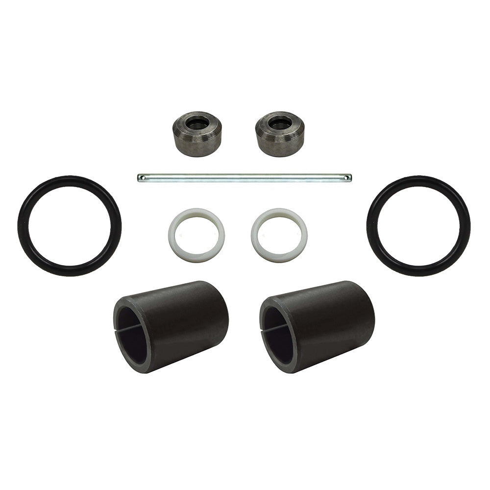 Load Control Shaft and Bushings Kit Fits John Deere Replaces A4730R