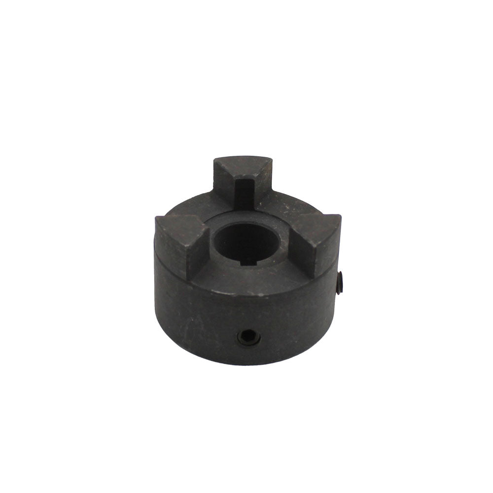 3/4" L095 L-Jaw Coupling Half - Flexible L-095 Lovejoy Martin Intercha