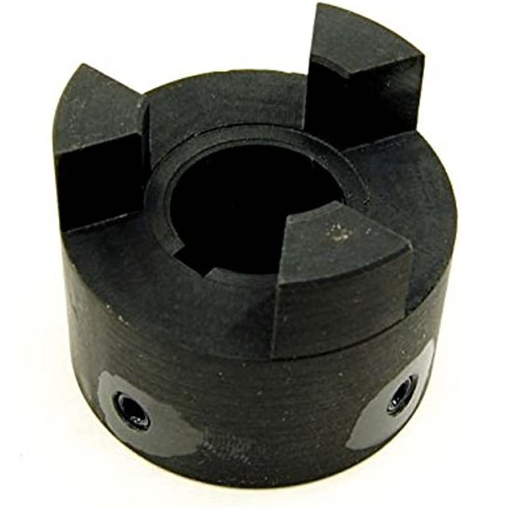 5/8" L095 L-Jaw Coupling Half - Flexible L-095 Lovejoy Martin Intercha