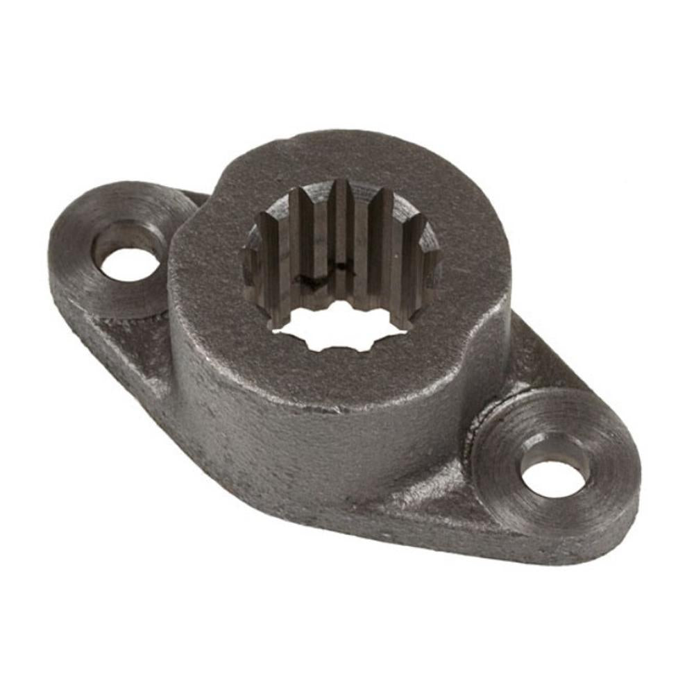 Hydraulic Pump Drive Flange for 352 Series Couplers 13 Splines Fits Fo