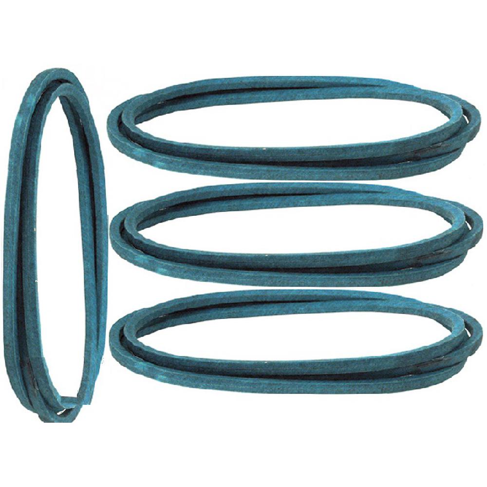 69418 Qty 4: Belt Fits Sears