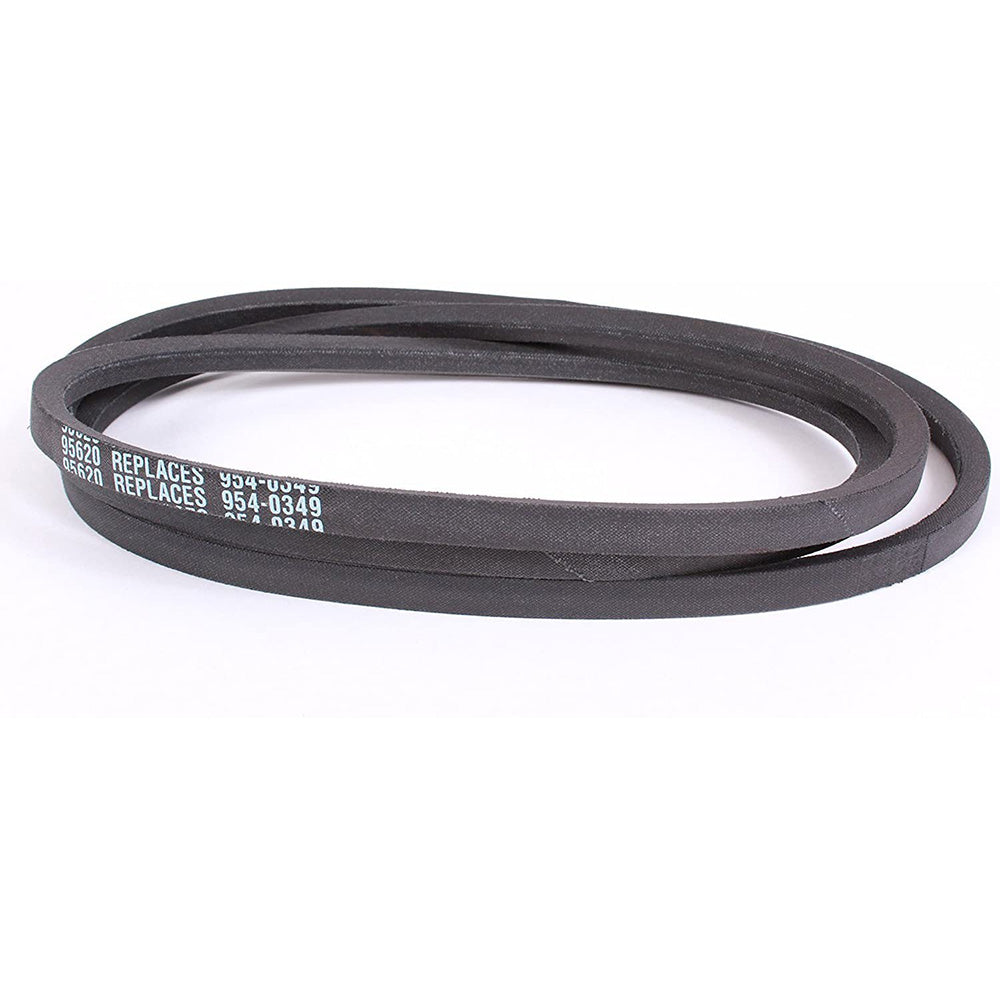 Replacement 1/2" X 79" Belt 754-0349 Fits MTD Riding Mower Models with