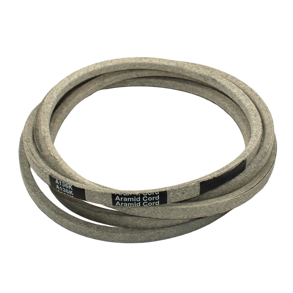 2011A136R Mower Belt Fits Dixie Chopper 1942 ZEE 1 2342 ZEE 1