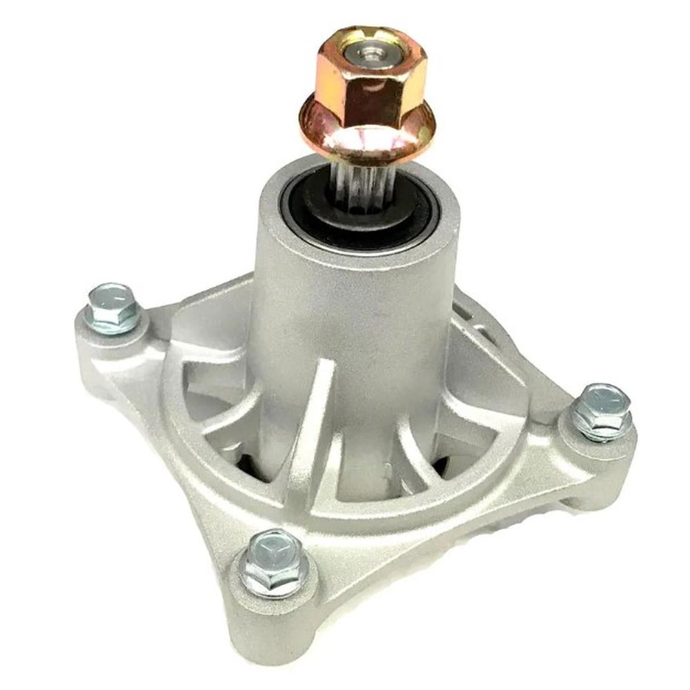 604214 Spindle Assembly Fits Hustler Dash Raptor Raptor Limited