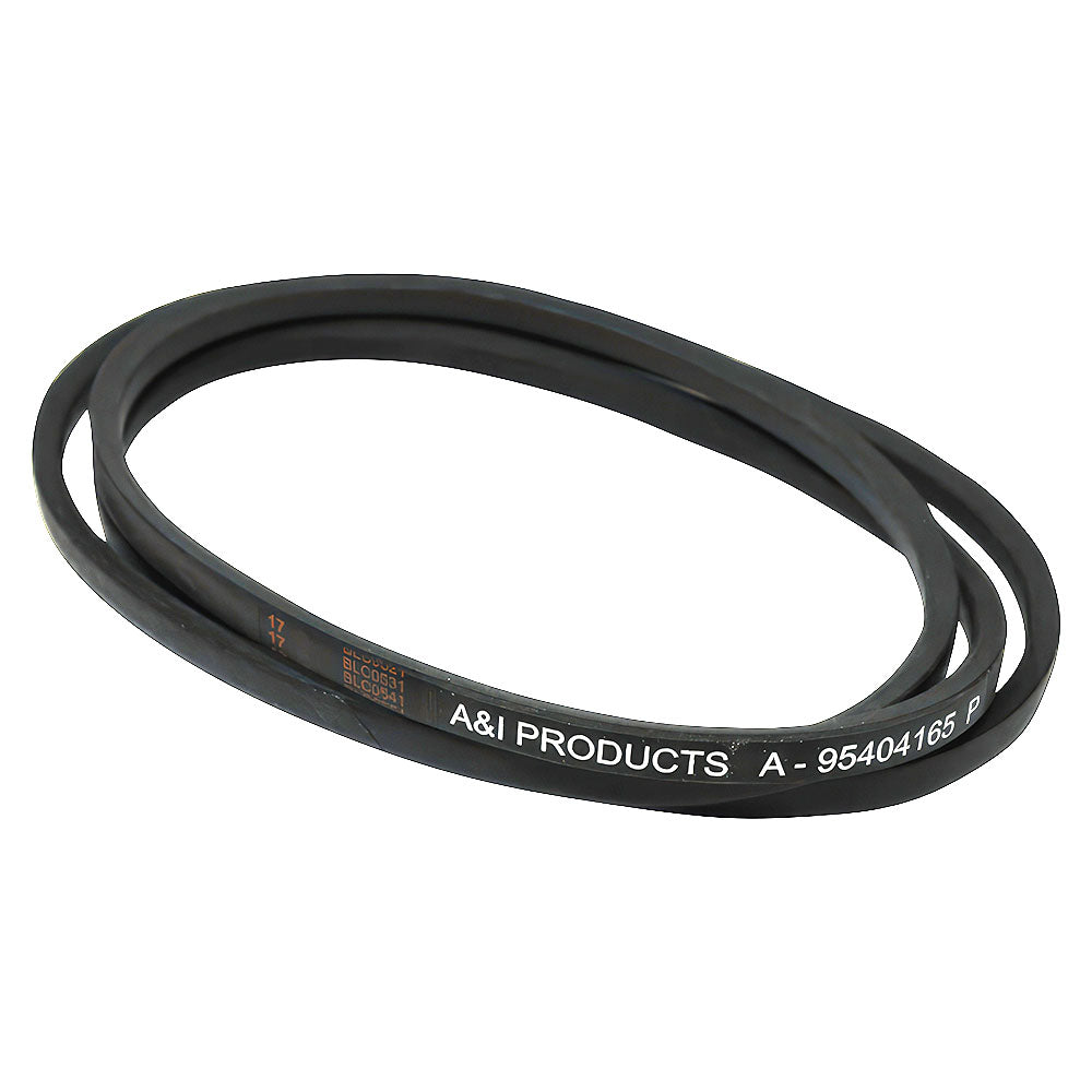 MTD Replacement Part V 4L X 78 Long Belt