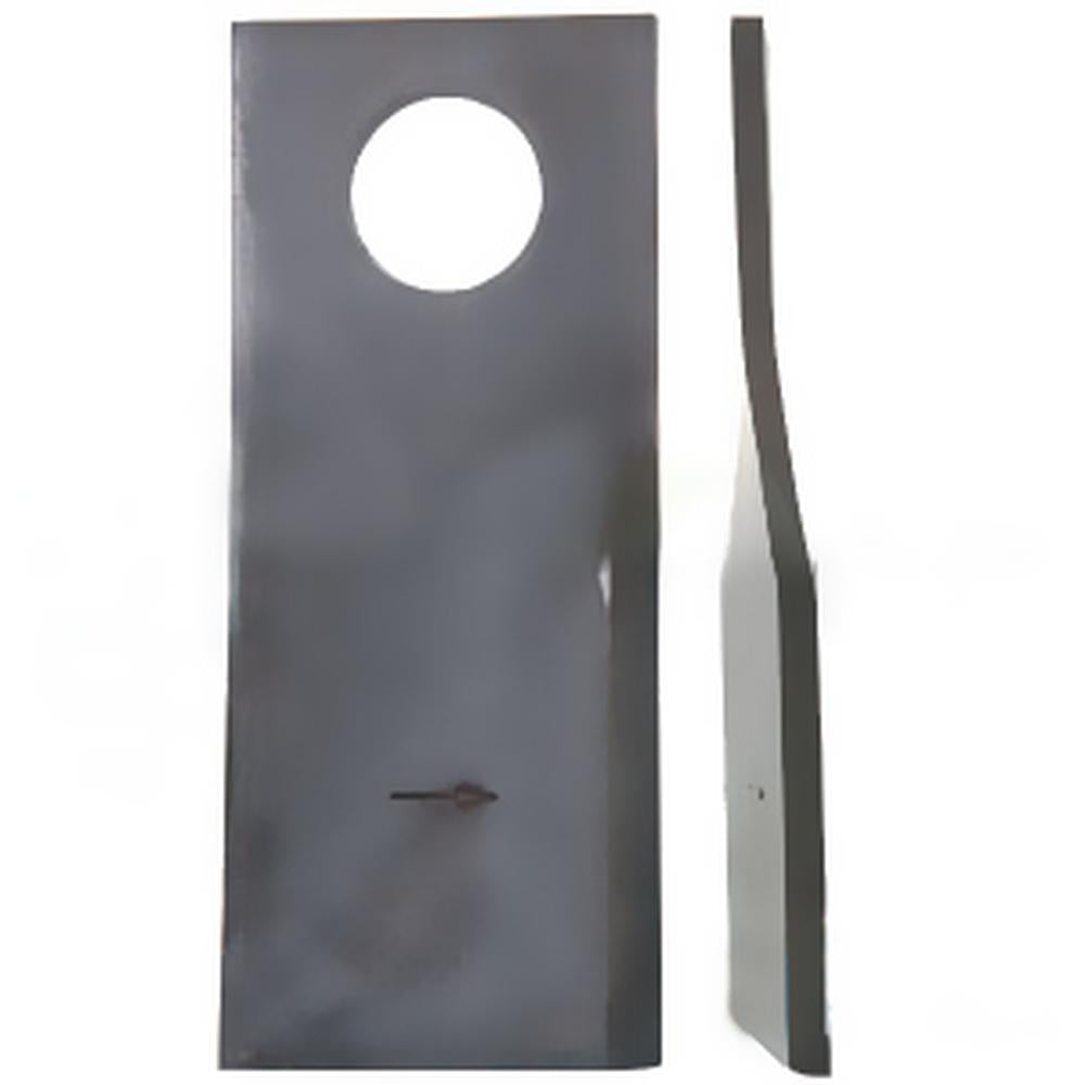PMLBL0015 LH Disc Mower Blade Fits John Deere