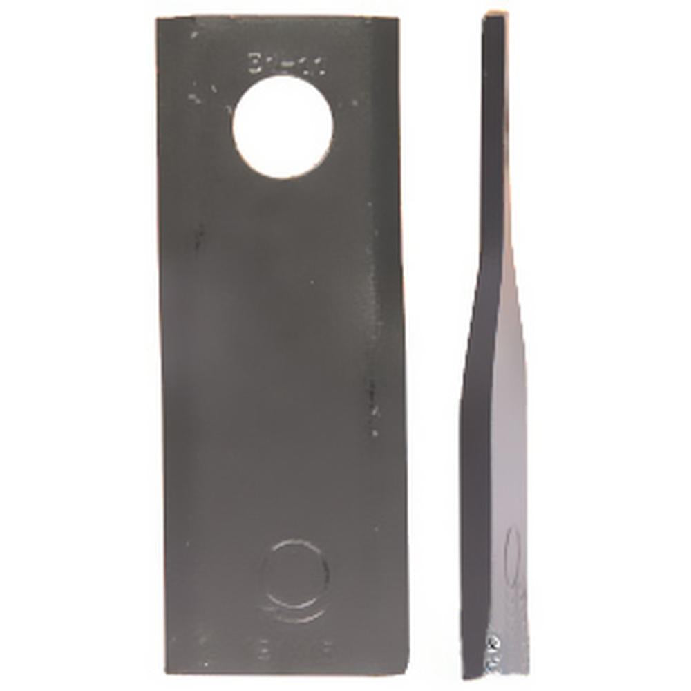 125446 RH Disc Mower Blade Fits GEHL 162 165 2340 2360