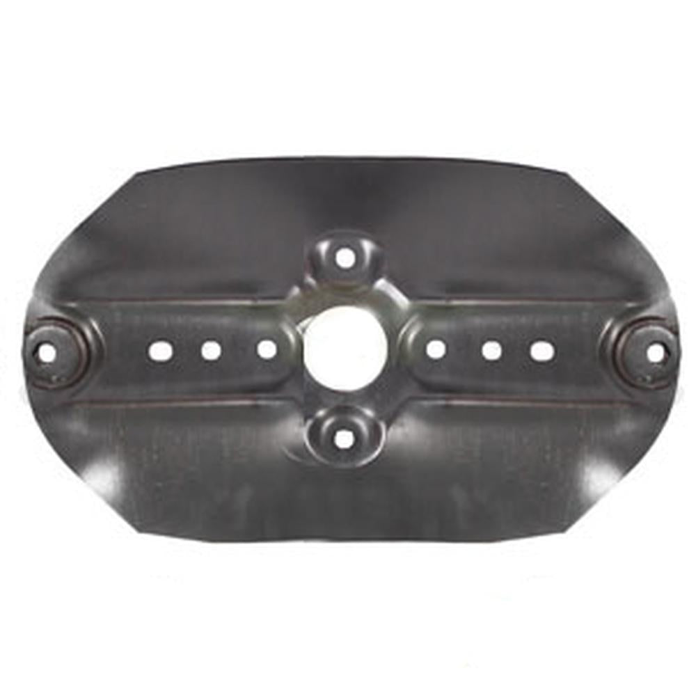AE70632 Mower Conditioner Disc Fits John Deere