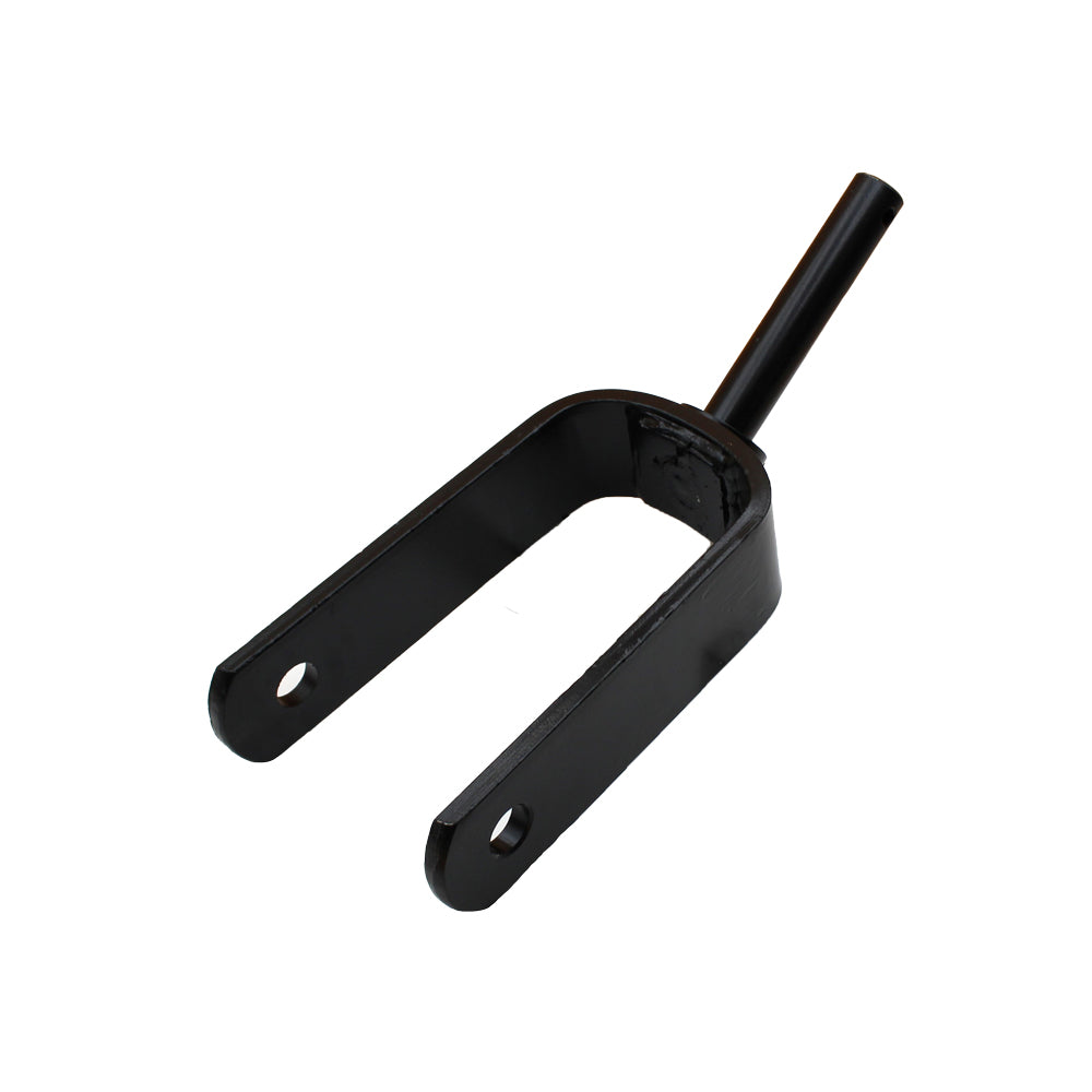 New Aftermarket Heavy Duty Tail Wheel Fork fits Rotary Cutter with 1-1