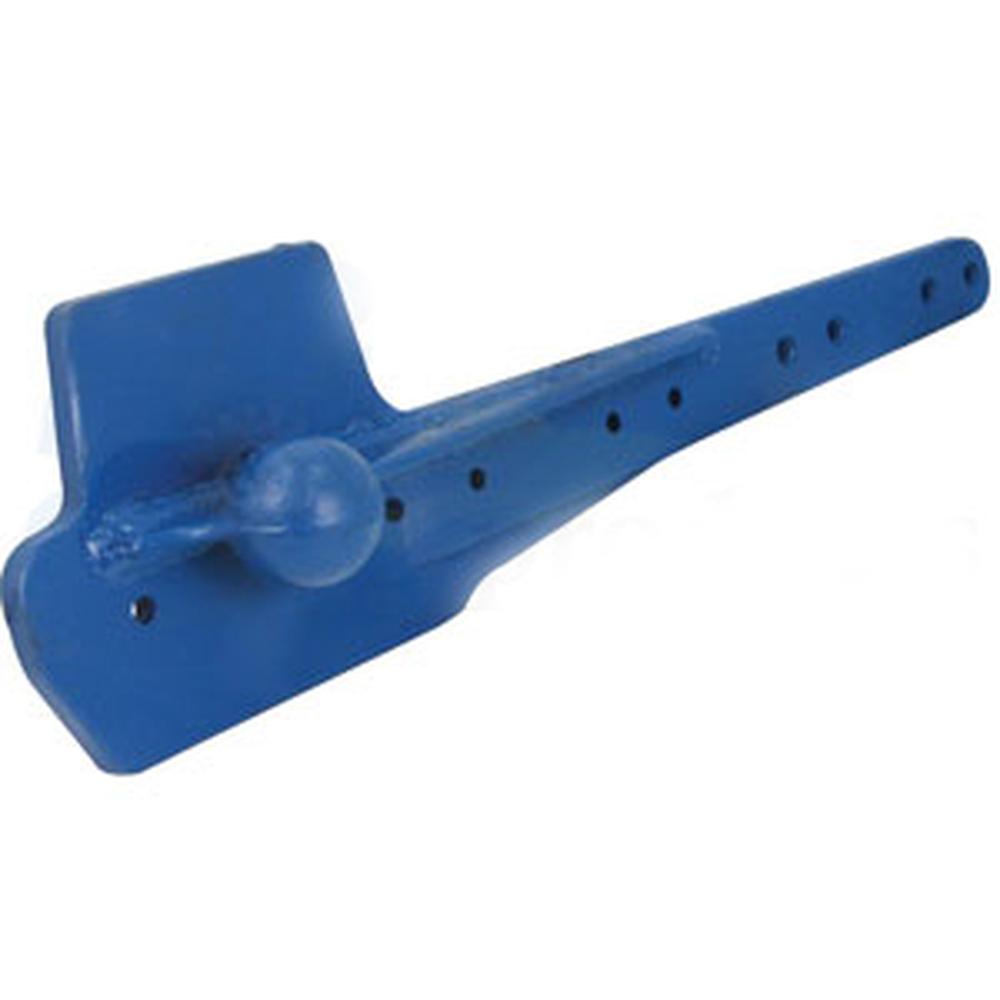 MOS10-0020 - Sickle Head