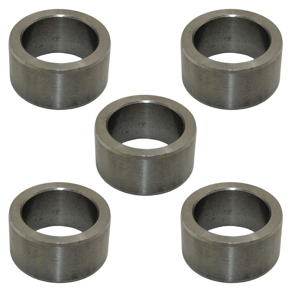 Qty 5: Row Unit Bushing Fits John Deere Replaces N219547