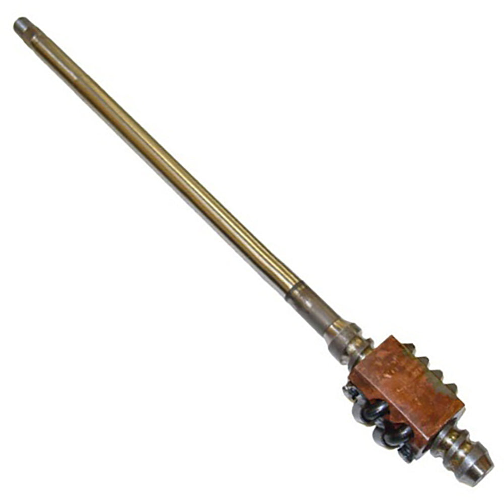 NAA3575C - Steering Shaft & Nut Assembly