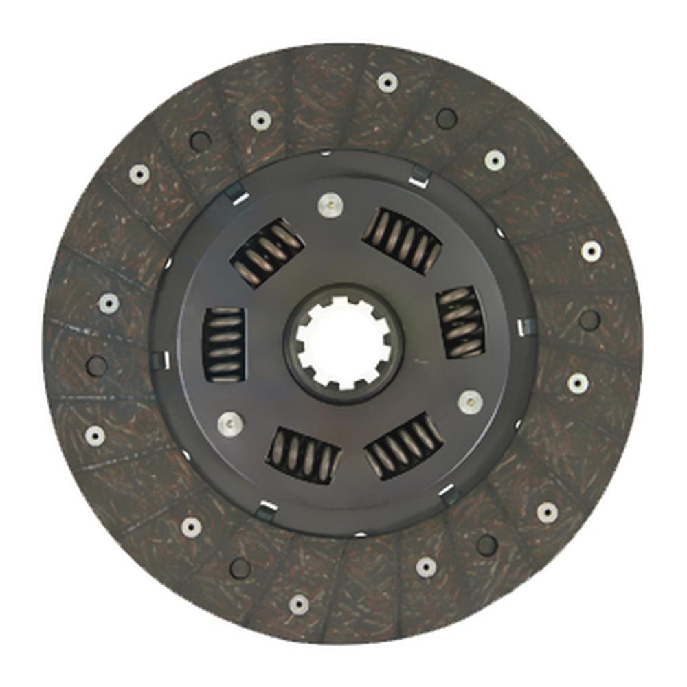 NEW Clutch Disc Fits Ford New Holland 8N 9N DEXTA JUBILEE NAA SUPER DE