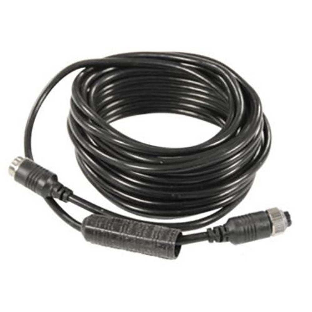 PVC20 20' CabCam Power Video Cable Fits Kubota All